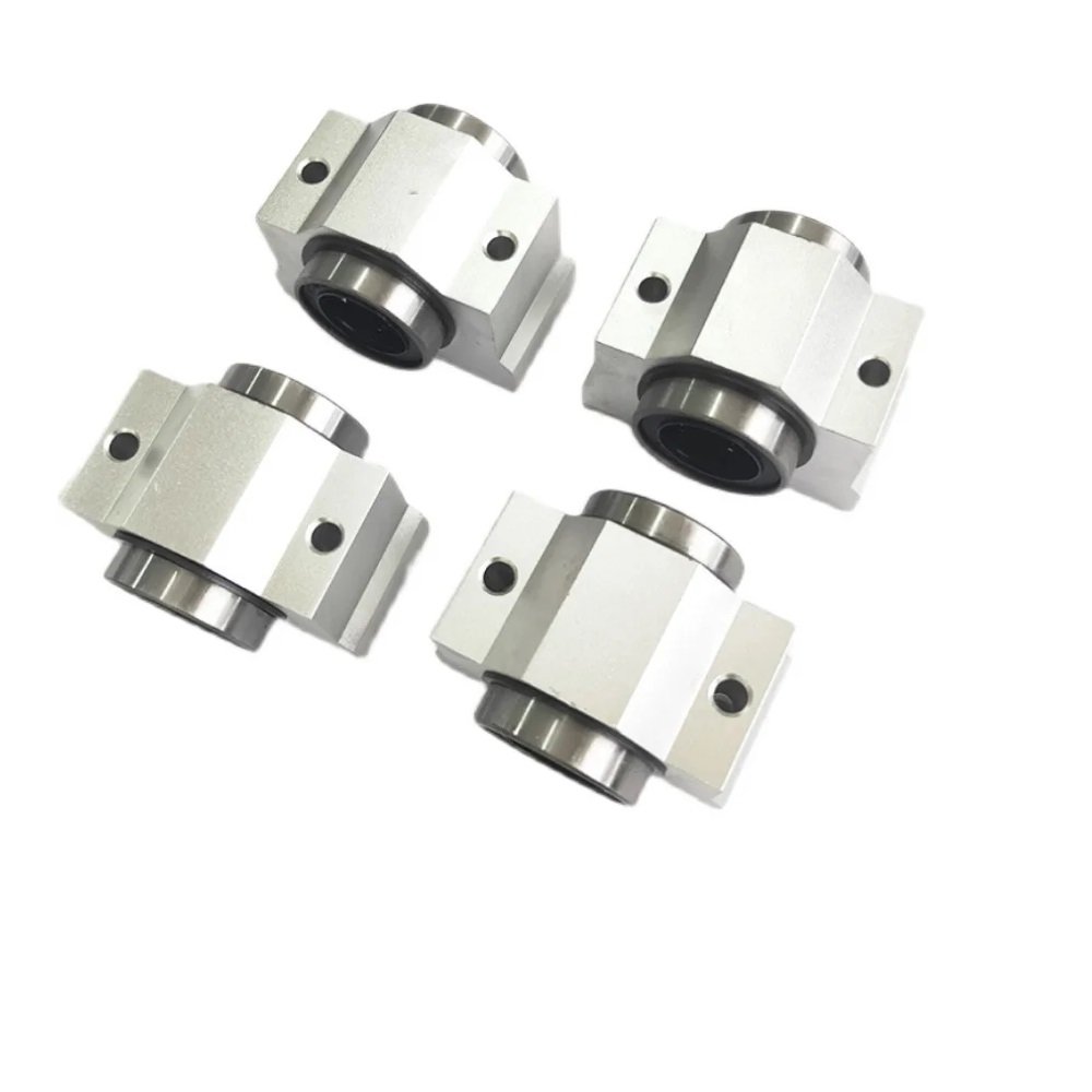 Rodamiento lineas SCV 12UU - IN CNC