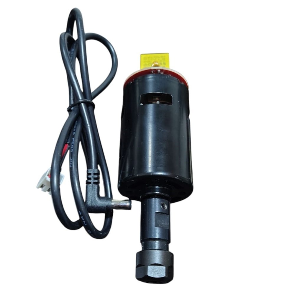 Motor 775 24V 10.000 Rpm de 100 W de 42 mm - IN CNC
